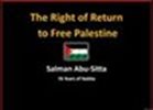 Palestine Land Society